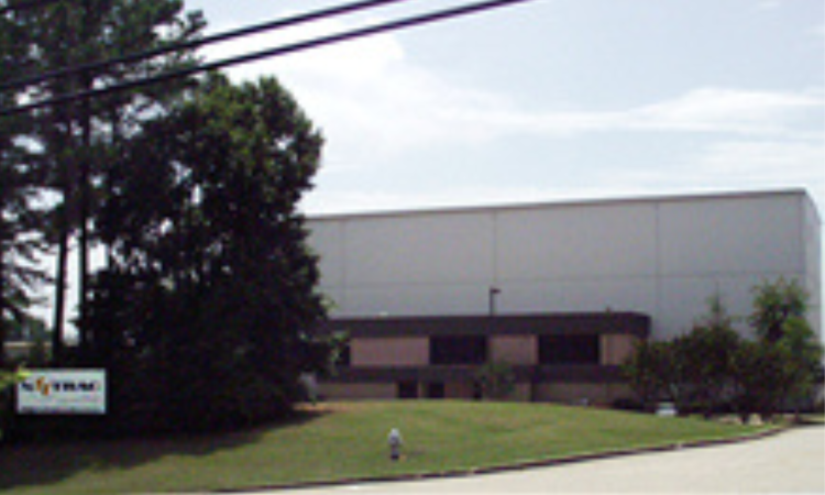 Locations of ECE Buildings and Campuses | School of Electrical and ...