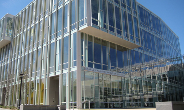 Locations of ECE Buildings and Campuses | School of Electrical and ...