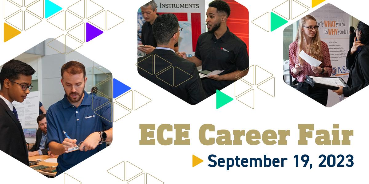 ECE Home | School of Electrical and Computer Engineering